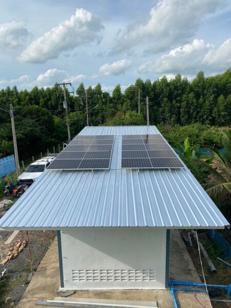 ติดตั้งโซล่าเซลล์บ้านพิจิตร บริการรับติดตั้ง ออกแบบ และ ปรับปรุงระบบ ...