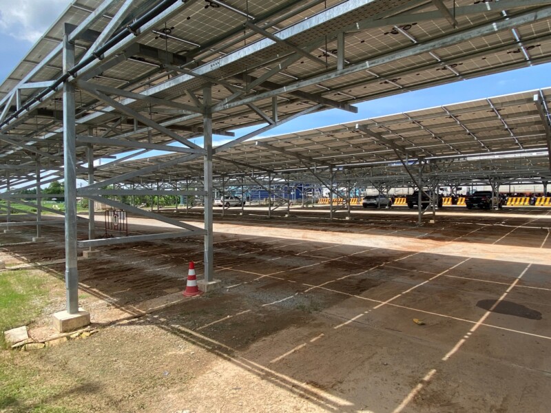 ติดตั้งโซล่าเซลล์กาญจนบุรี บริการรับติดตั้ง ออกแบบ และ ปรับปรุงระบบ ...