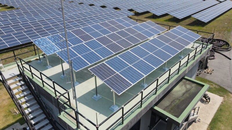 รับเหมาก่อสร้างอาคารชลบุรี บริการรับติดตั้ง ออกแบบ และ ปรับปรุงระบบ ...