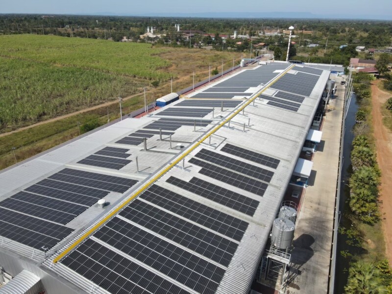 ติดตั้งโซล่าเซลล์ลำปาง บริการรับติดตั้ง ออกแบบ และ ปรับปรุงระบบไฟฟ้า ...